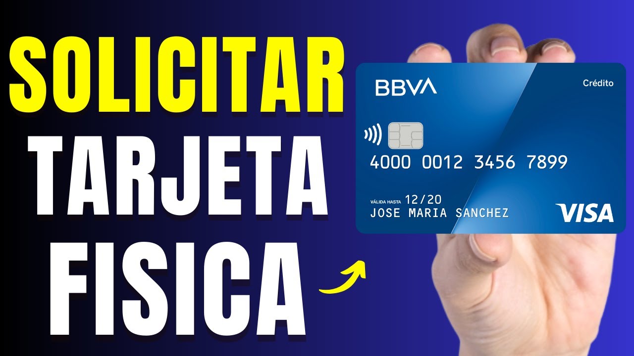 Aprende Fácilmente los Requisitos para Solicitar tu Tarjeta de Débito Bancomer | Requisitos En Linea