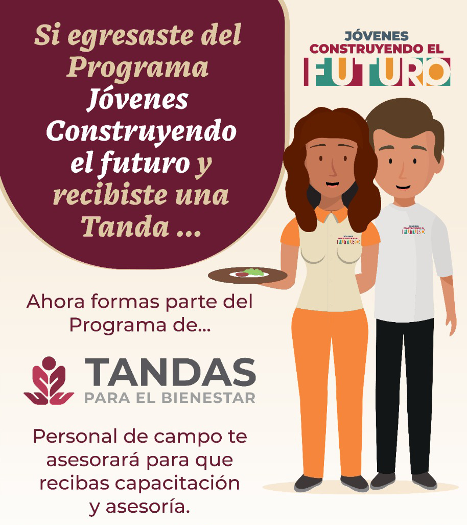 Cómo Tramitar las Tandas para el Bienestar: Guía Completa | Requisitos ...