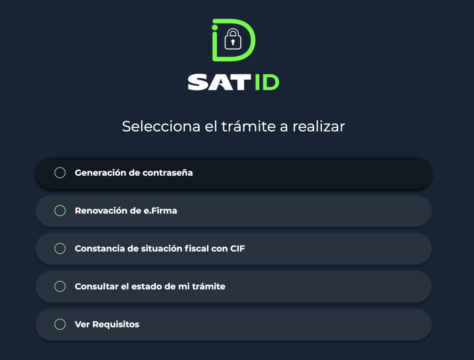 Guía Completa: Requisitos para Tramitar tu Clave CIEC | Requisitos En Linea