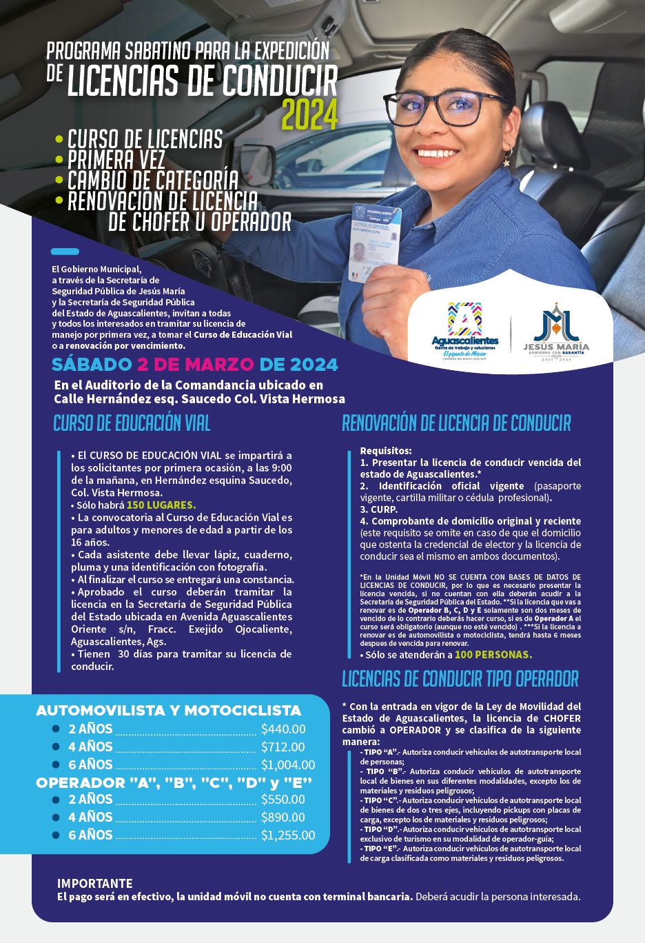 Renovar Licencia de Conducir Vencida en Monterrey: Guía Completa | Requisitos En Linea