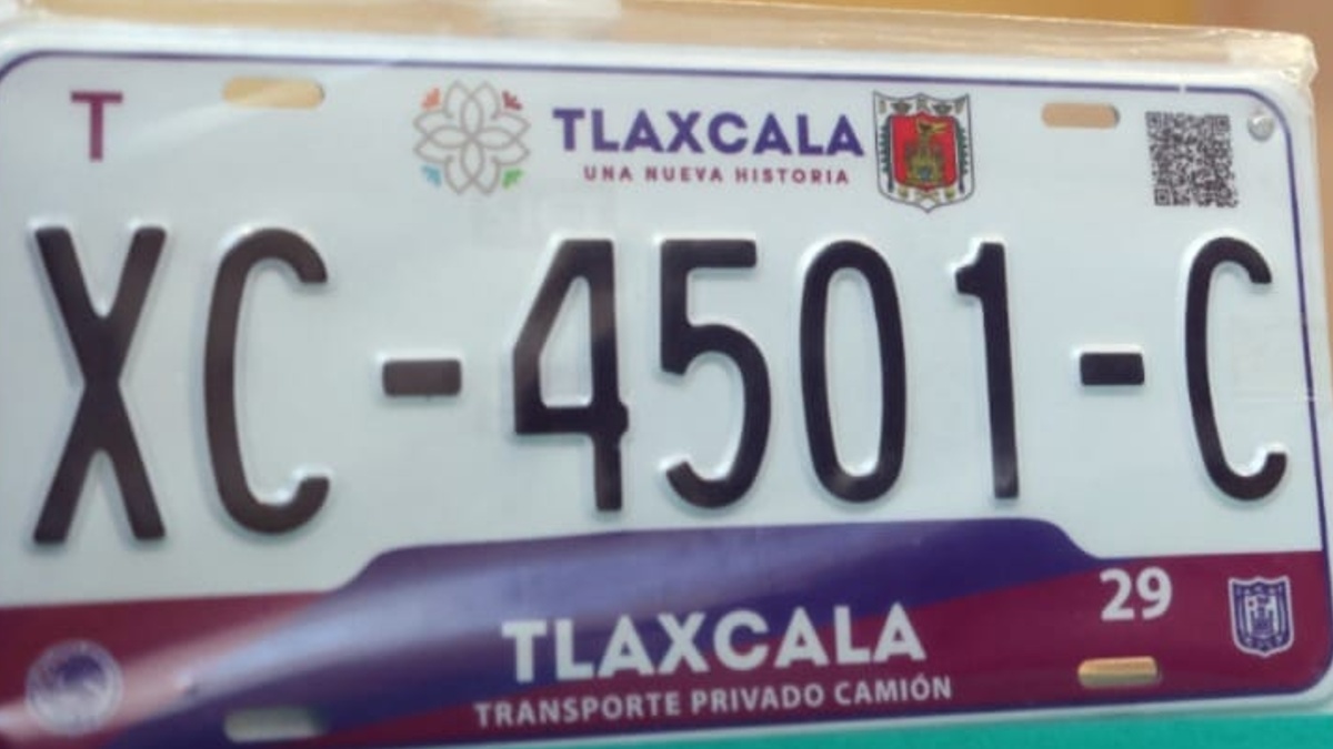 Requisitos para Cambiar Placas de Otro Estado en Tlaxcala | Requisitos ...