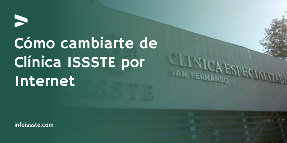 Requisitos para Cambio de Domicilio ISSSTE: Guía Completa | Requisitos En Linea