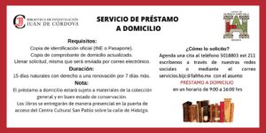 Requisitos para Préstamos de Libros en la Biblioteca: Una Guía Completa ...