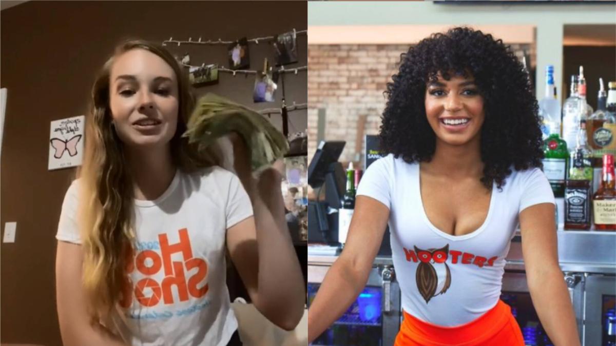 Requisitos para ser Mesera en Hooters: Una Guía Completa | Requisitos ...