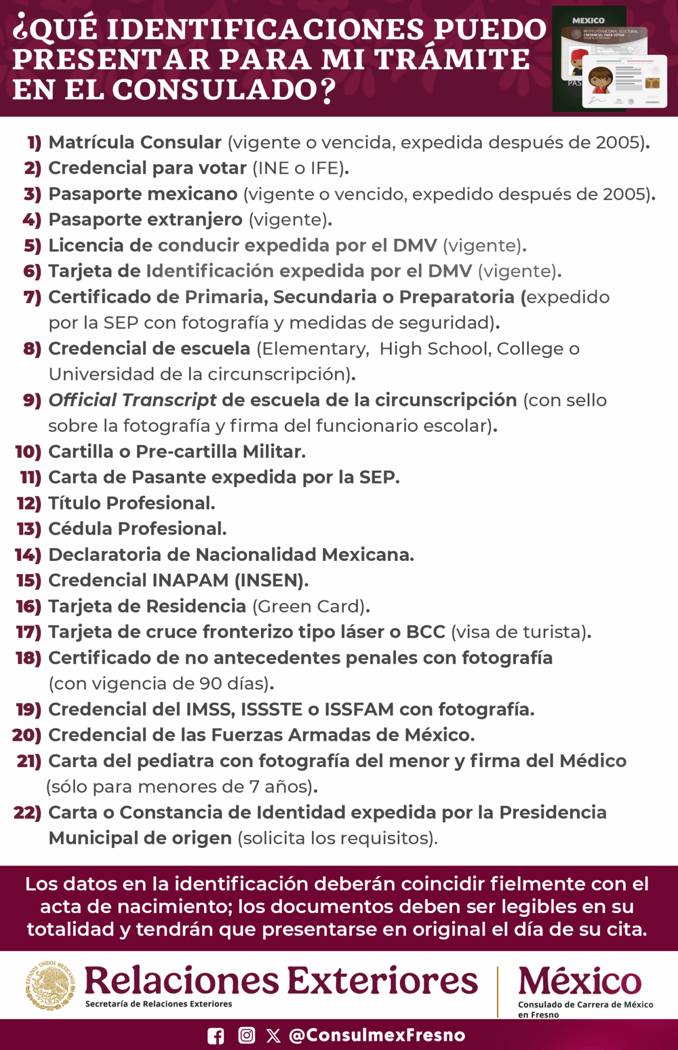 Requisitos para Tramitar la Credencial de Pensionado del IMSS: Una Guía ...