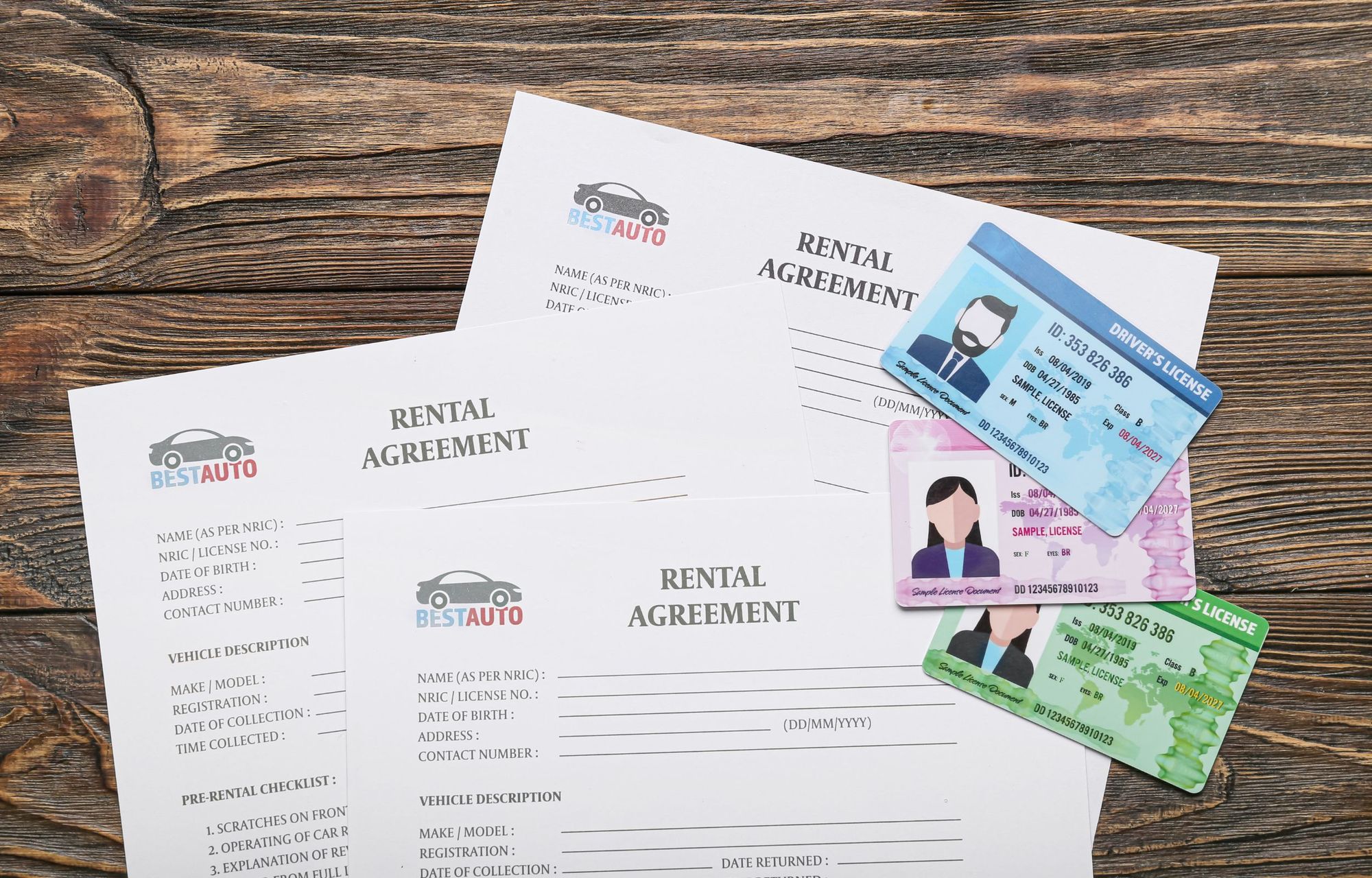 Requisitos para Tramitar la Licencia Tipo B: Guía Completa para Obtener ...