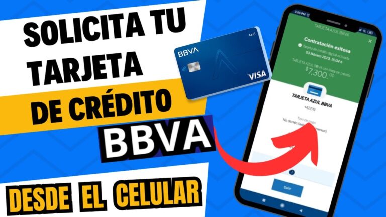 Requisitos para Tramitar una Tarjeta de Crédito en Bancomer: Guía Completa | Requisitos En Linea