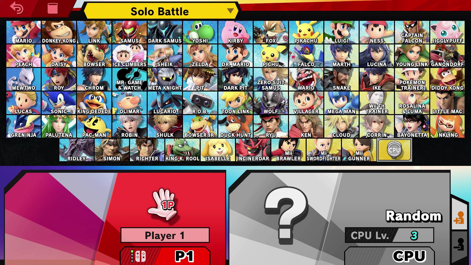 Super Smash Bros. Ultimate en PC: Requisitos del Sistema y Guía ...