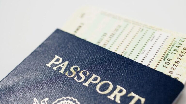 Tramitar Pasaporte Sin Cita: Guía Completa sobre Posibilidades y ...