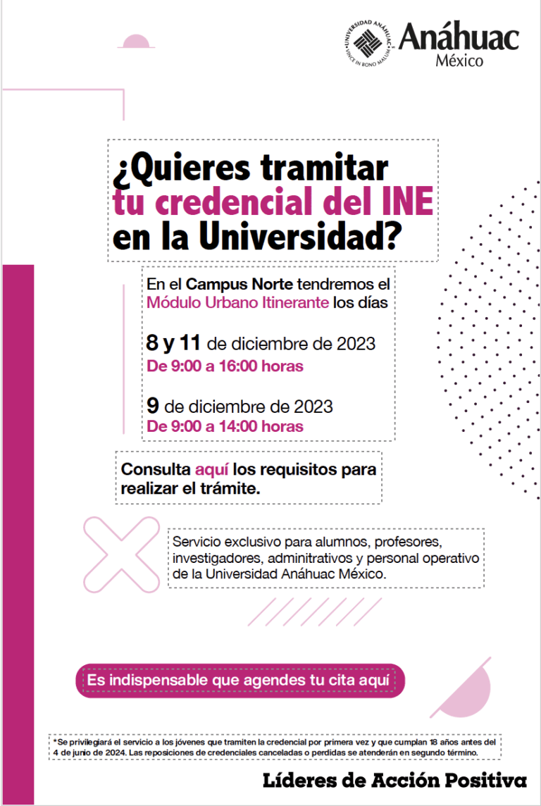 Tramitar tu Credencial del INE por Primera Vez: Guía Completa para Jóvenes | Requisitos En Linea
