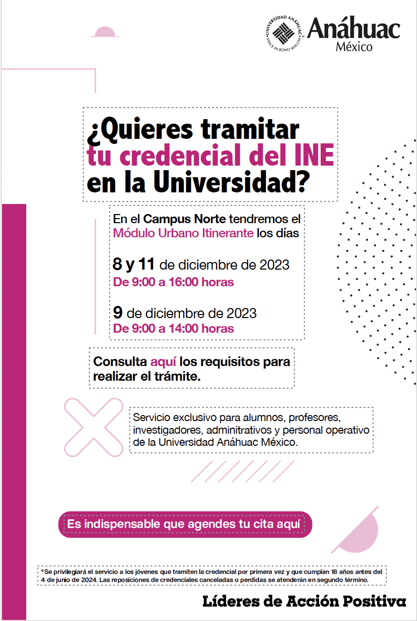 Tramitar tu Credencial del INE por Primera Vez: Guía Completa para Jóvenes | Requisitos En Linea