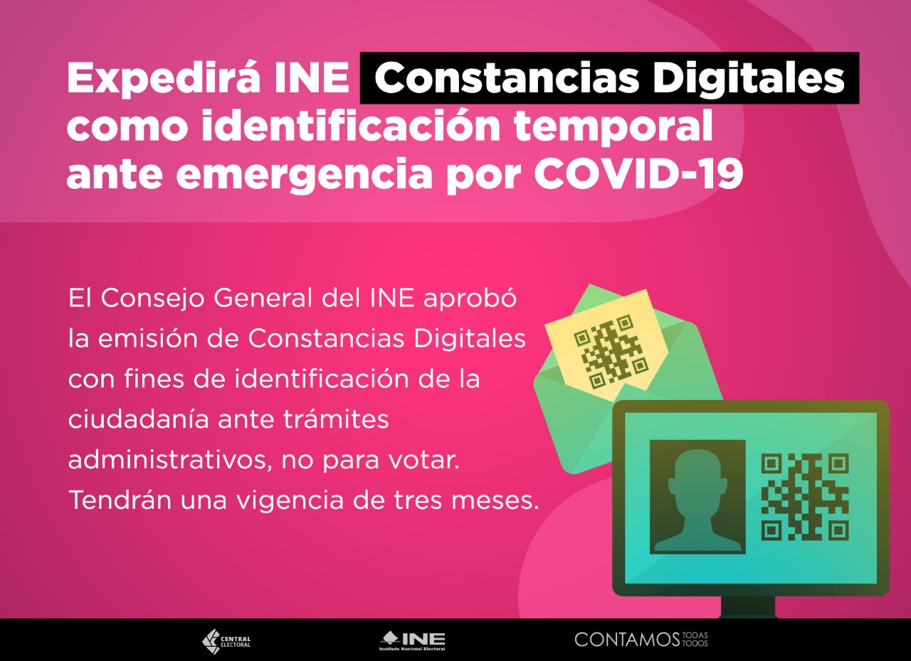 Tramitar tu INE por Extravío: Guía Completa y Sencilla | Requisitos En ...